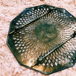 Vintage | Kitchen | Vintage Steel Extendable Hotplate With Feet | Poshmark